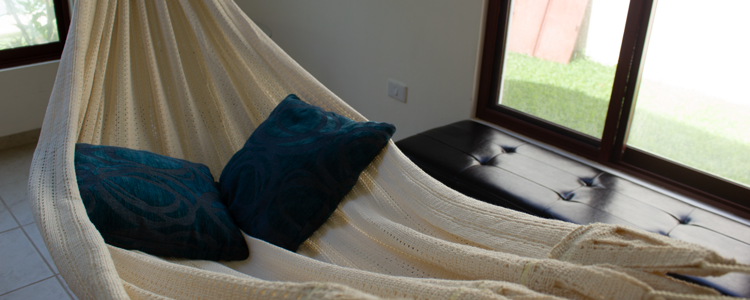 La Historia de las Hamacas en México: Un Viaje de Tradición y Cultura ...