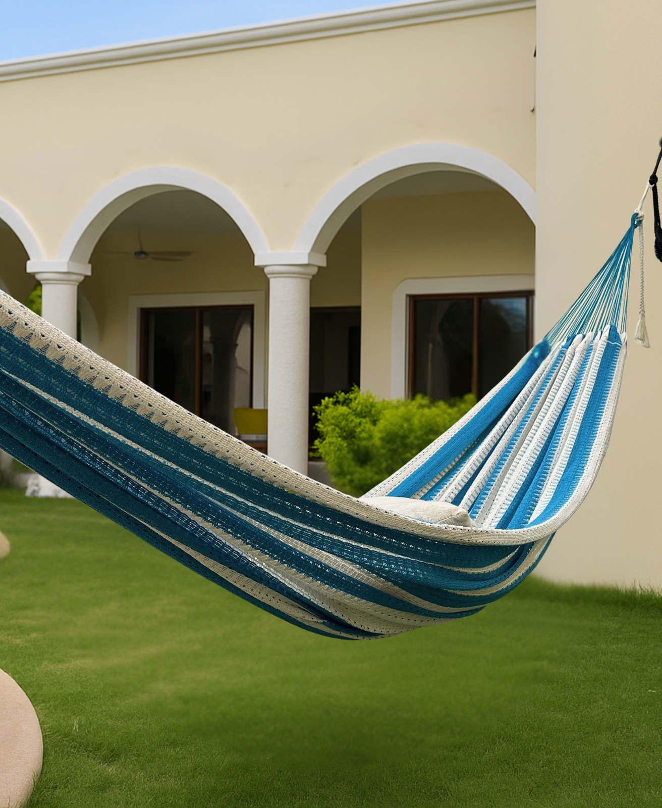 Hamacas Clásicas – La Casa de La Hamaca