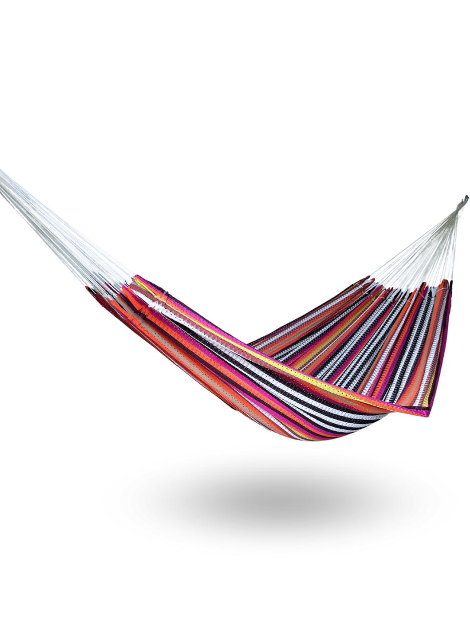 La Casa de La Hamaca