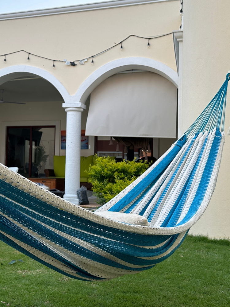 La Casa de La Hamaca