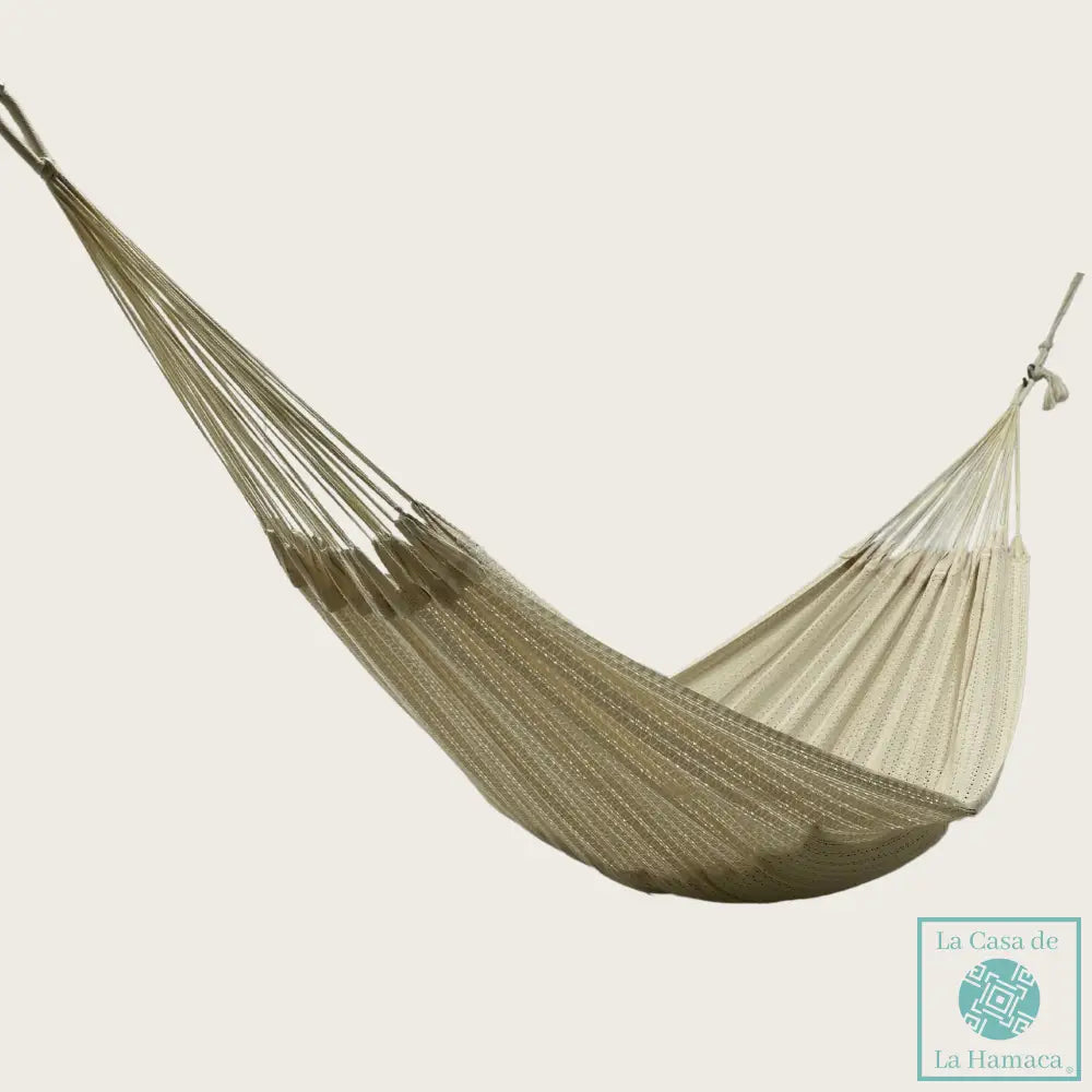 Hamaca Yucateca Colgante Resistente Única para Decoración y Disfrute ...